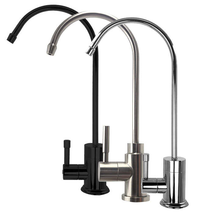 Modern Ultrastream Undersink Kit, #1 Revolutionary Vented-faucet