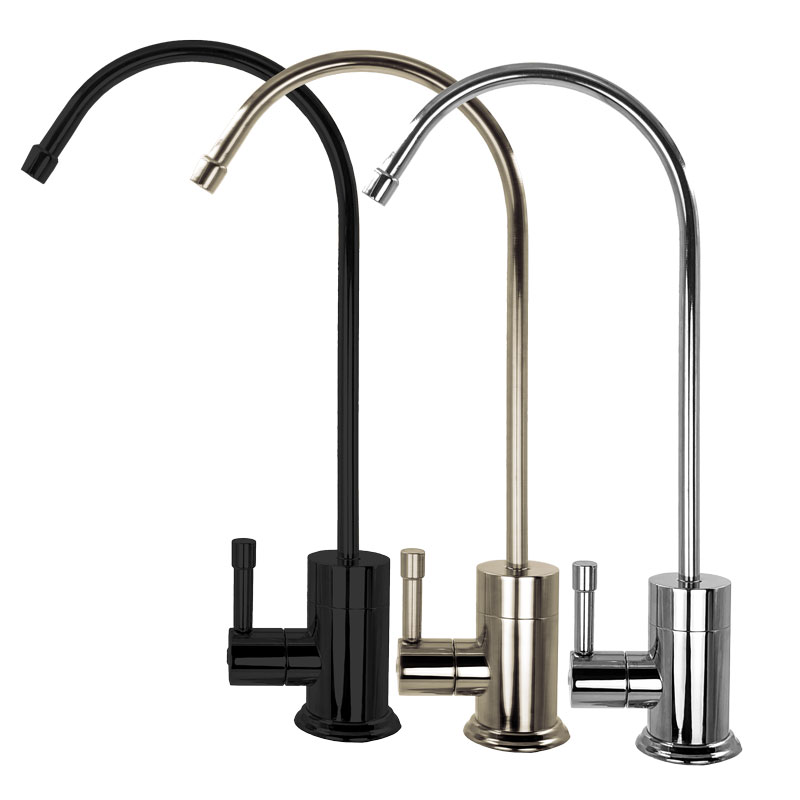 Modern Ultrastream Undersink Kit, #1 Revolutionary Vented-faucet