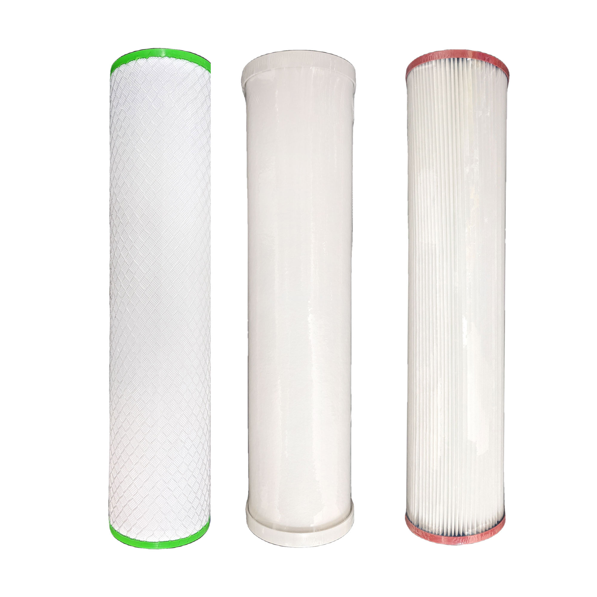 Whole House Water Filter Systems For Town And Tank Water