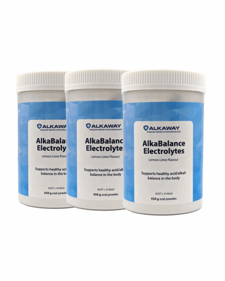 Alkaway - Alkaline & Hydrogen Water Filter Specialists