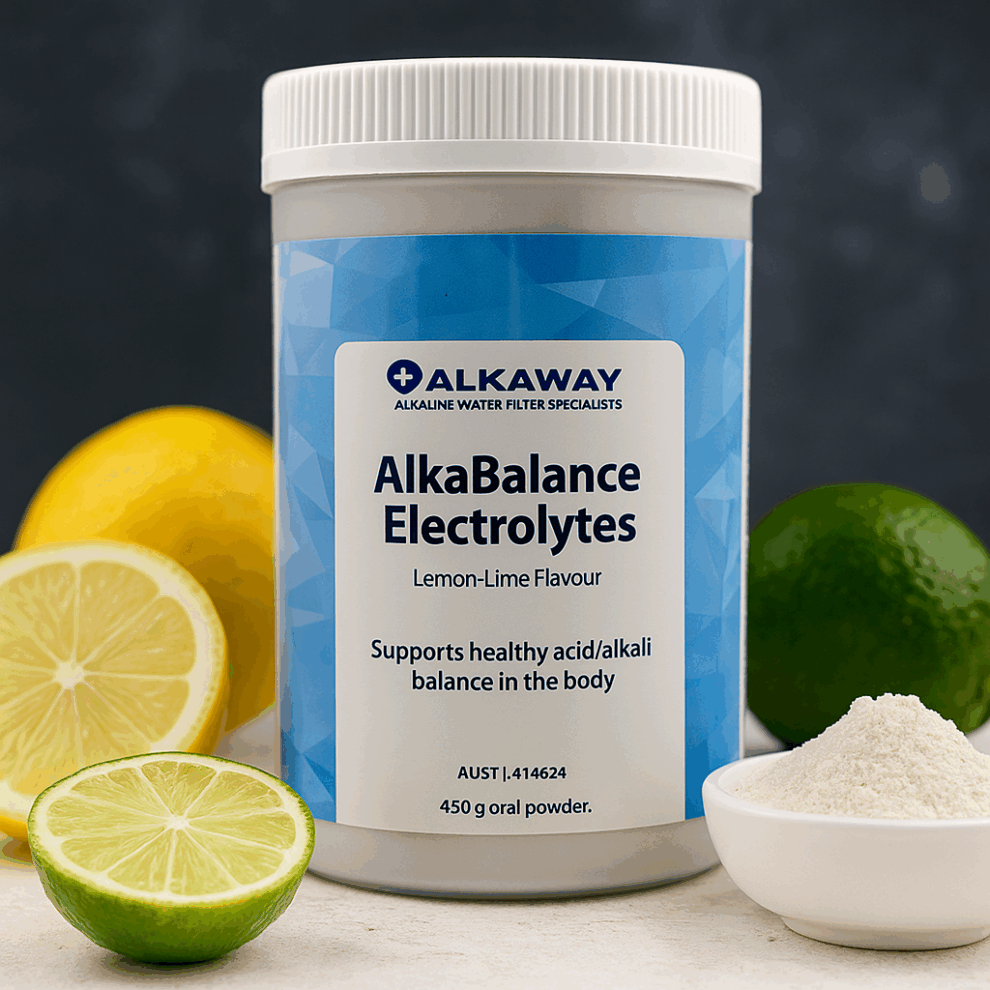 Alkaway - Alkaline & Hydrogen Water Filter Specialists